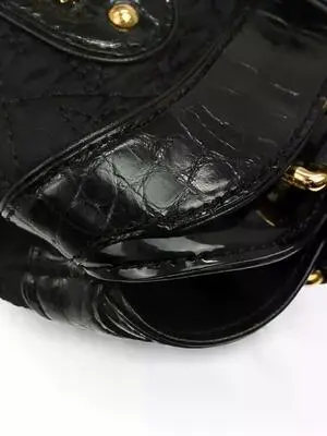 LOUIS VUITTON 2006 Linda Shoulder Bag
