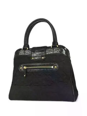 LOUIS VUITTON 2006 Linda Shoulder Bag