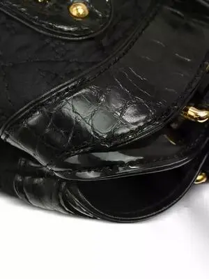 LOUIS VUITTON 2006 Linda Shoulder Bag