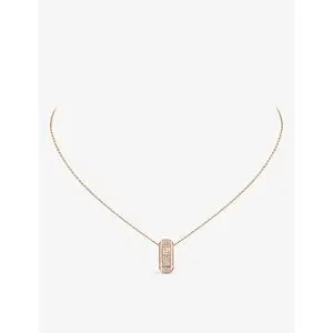 Messika Pendant Necklaces