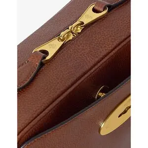 Mulberry Darley Small Leather Camera Bag