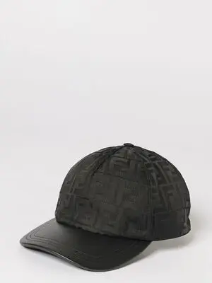 Fendi Hat Colour - Black