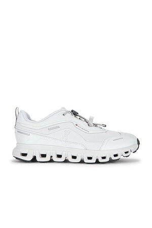 On Cloud Geo Waterproof Sneaker - Wolf & Wolf
