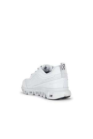 On Cloud Geo Waterproof Sneaker - Wolf & Wolf