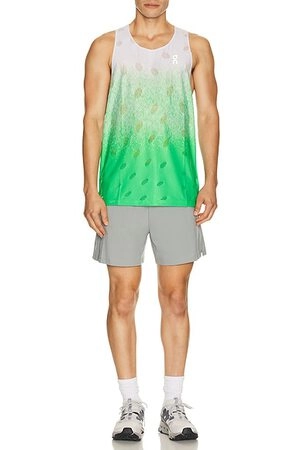 On 5 Core Shorts