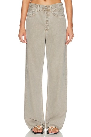 AGOLDE Vintage Loose Jean - Cedar