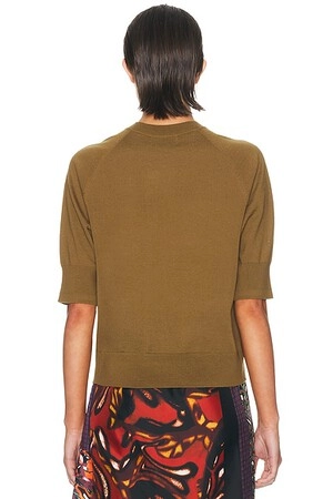 Dries Van Noten Tuan Sweater
