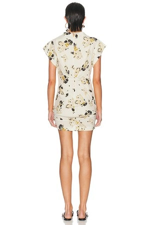 Isabel Marant Étoile Floe Dress