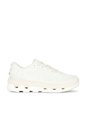 On Cloudze Sneaker Ivory & Dew