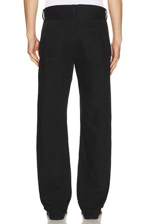 Fear Of God Denim 5-pocket Jeans