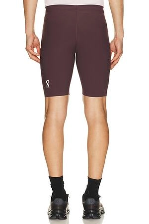 On Zero Half Tights