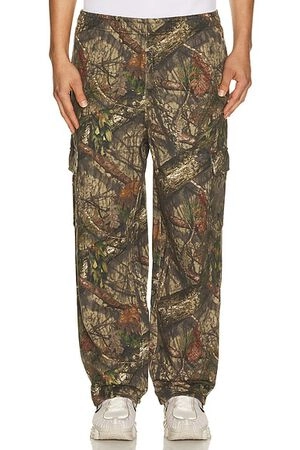 THISISNEVERTHAT T.n.t. Classic Hdp Cargo Sweatpant