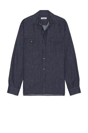 JIL SANDER Shirt