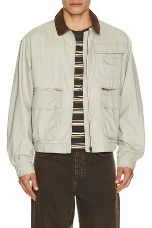 THISISNEVERTHAT Utility Field Jacket