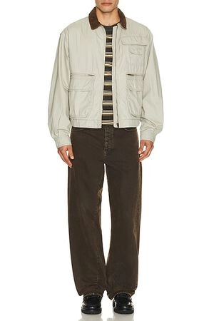 THISISNEVERTHAT Utility Field Jacket
