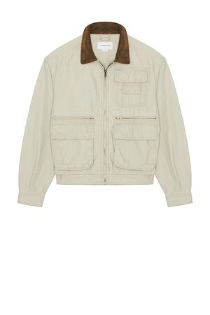 THISISNEVERTHAT Utility Field Jacket