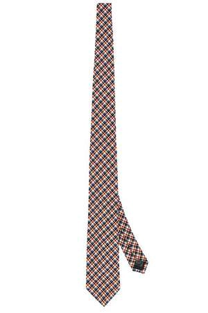 Dries Van Noten Tie - Red
