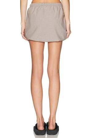 Fear Of God Micro Skirt