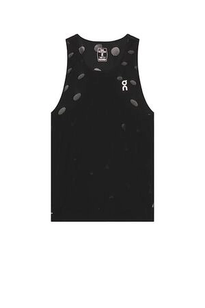 On Zero Tank Breathe" Performance Tank