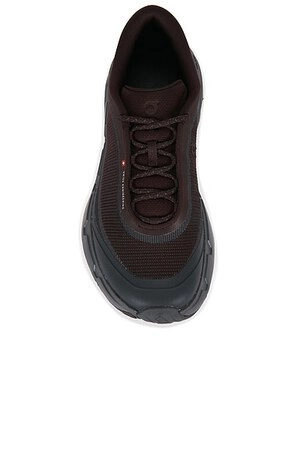 On Cloudsoma Alt Sneaker - Ox & Eclipse