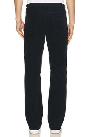 FRAME Modern Straight Corduroy Pant