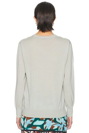Dries Van Noten Tuomas Sweater