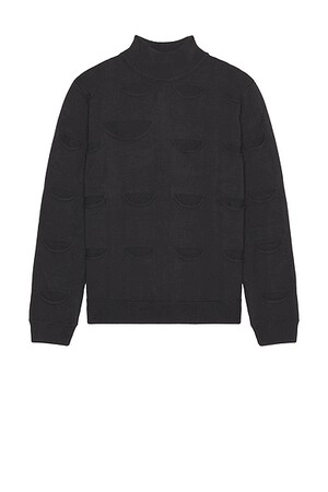 ISA BOULDER All Pockets Pullover