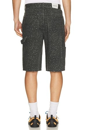 THISISNEVERTHAT Relaxed Painter Short