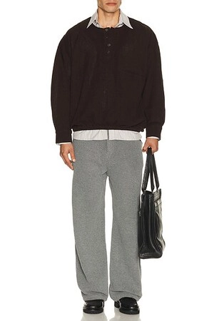 ISA BOULDER Early Sweater