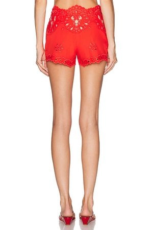 Retrofete Caliane Short