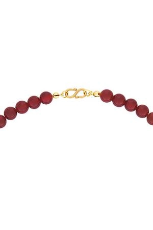 HEAVEN MAYHEM Sol Necklace