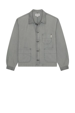 THISISNEVERTHAT Hbt Washed Jacket
