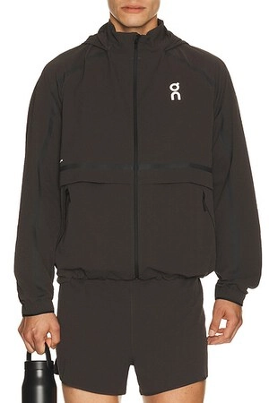 On Performance Volt Jacket - Espresso