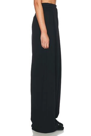 Dries Van Noten Hadium Wide Leg Trousers
