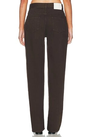 Loulou De Saison Samur Wide Leg Jeans