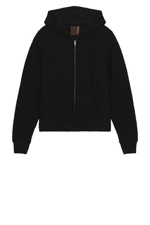 ISA BOULDER Node Zip-up Jacket