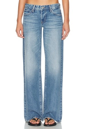 FRAME The Gray Jeans