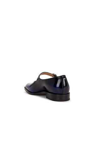 MAISON MARGIELA Tabi Mary Jane Flat