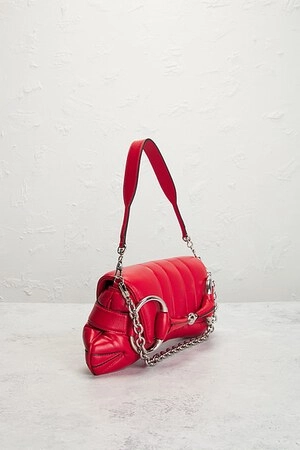 Gucci Horsebit Clutch