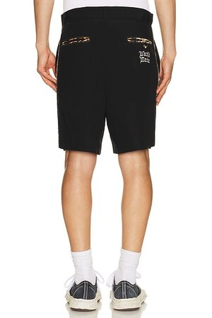 WACKO MARIA 50's Shorts Type 2