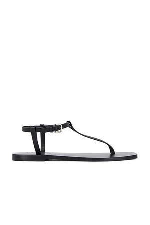A.emery Clara Sandal - Black