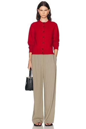 RÓHE Classic Cardigan