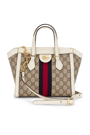 Gucci Ophidia Tote Bag