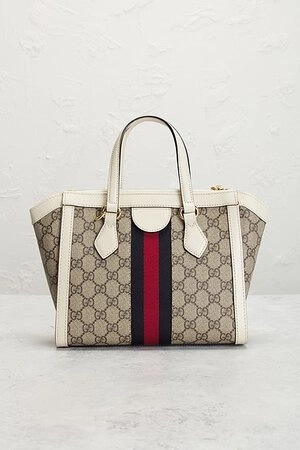 Gucci Ophidia Tote Bag