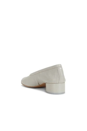 MAISON MARGIELA Tabi Ballerina Flat