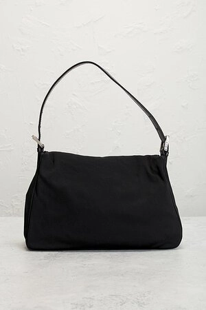 Fendi Mama Baguette Shoulder Bag