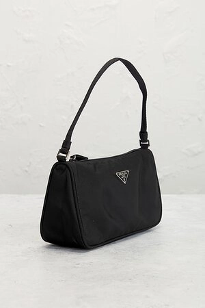 Prada Tessuto Pouch