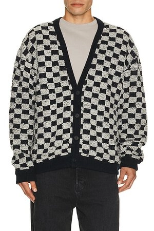 ISA BOULDER Common Cardigan
