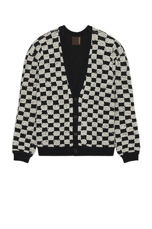 ISA BOULDER Common Cardigan