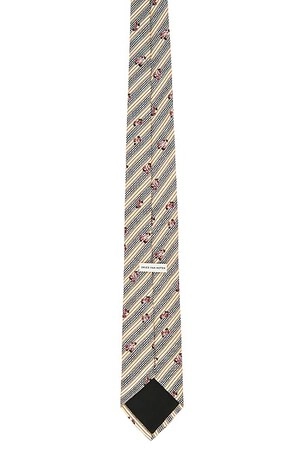 Dries Van Noten Tie